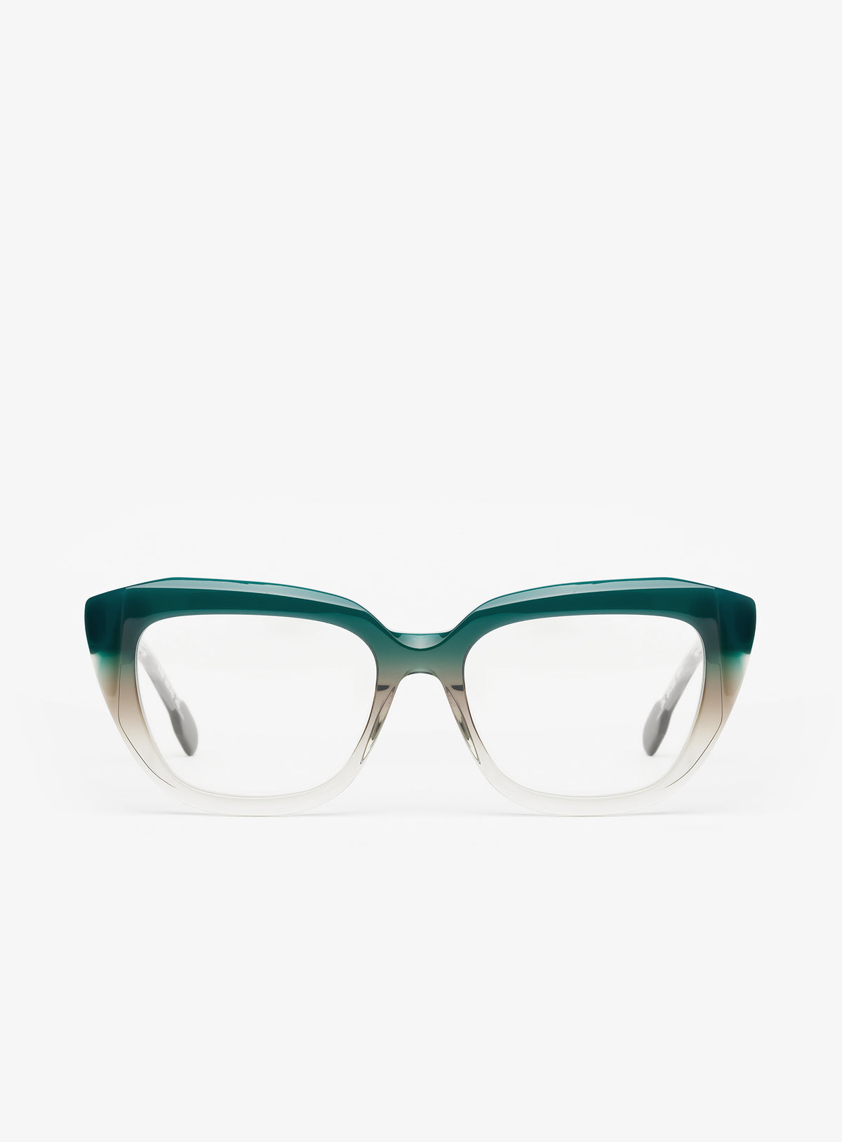 Sofia Green Beige Gradient 3423
