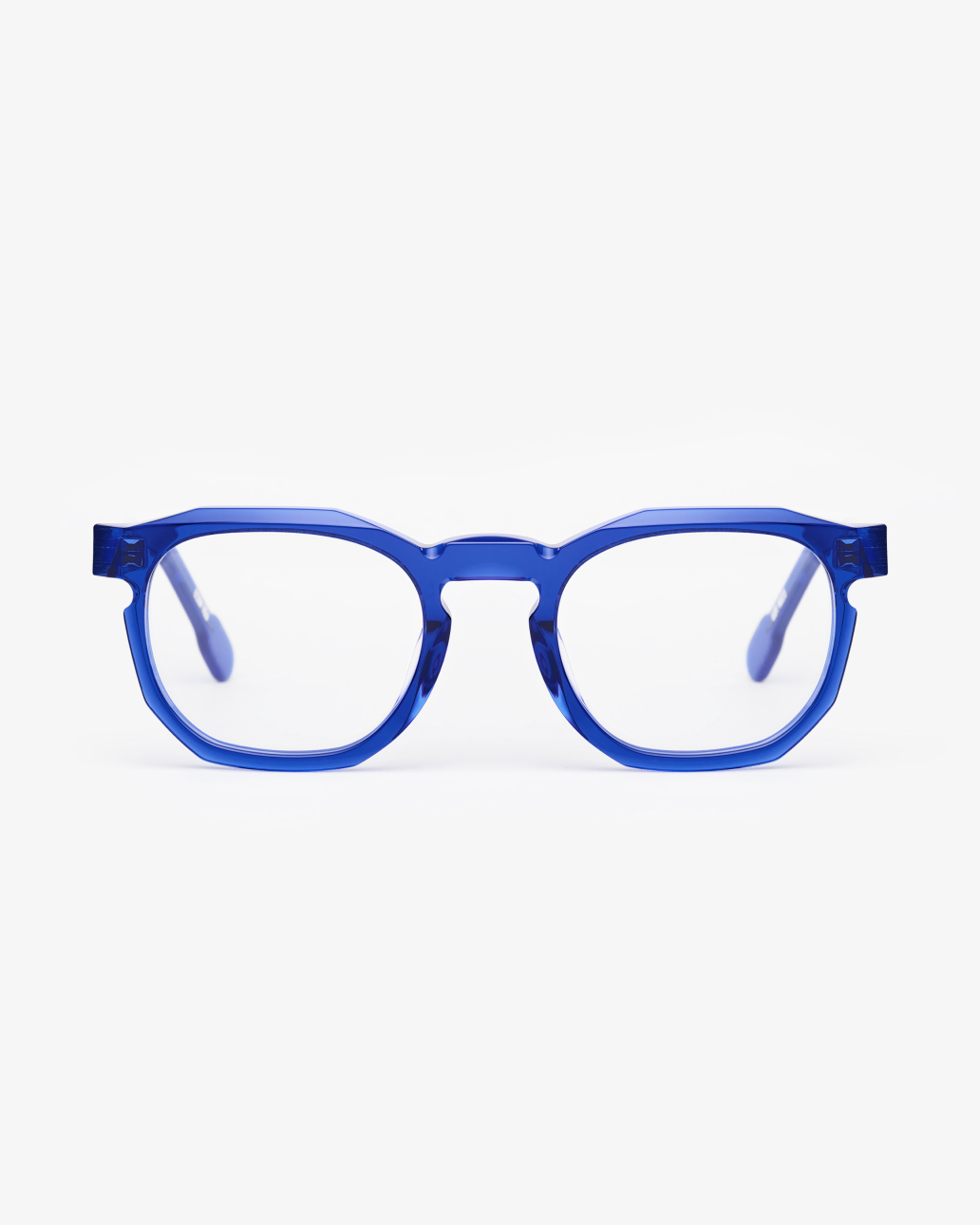 Fashion Eyewear | Handmade in Italy | Portrait Eyewear
