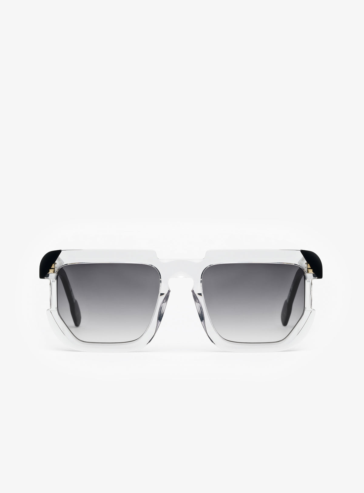 PORTRAIT | Sunglasses | Art inspired eyewear