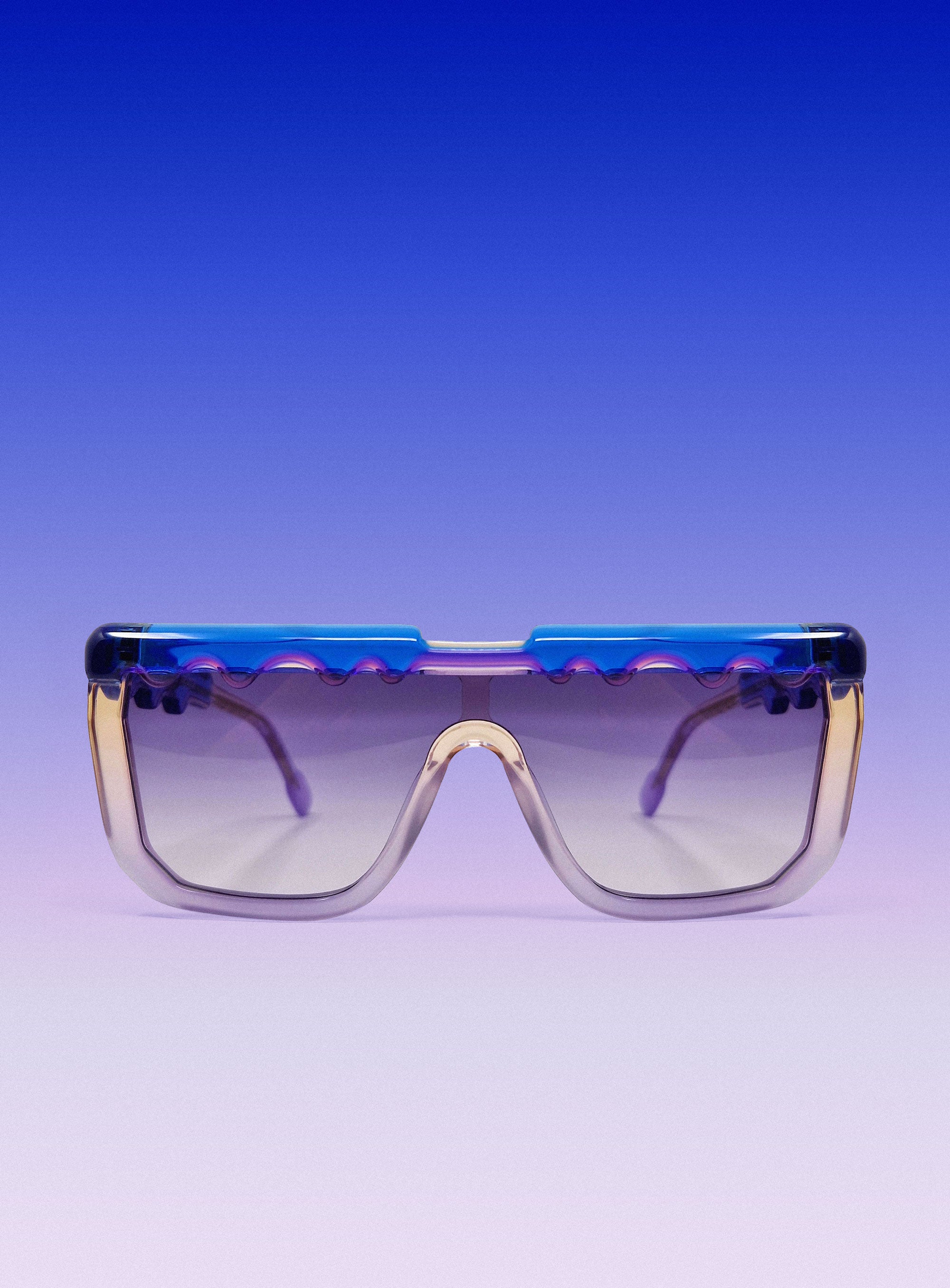 THE DRIPPER Blue Limited Edition